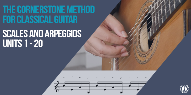 Classical Guitar Corner Academy – Learn Classical Guitar Online